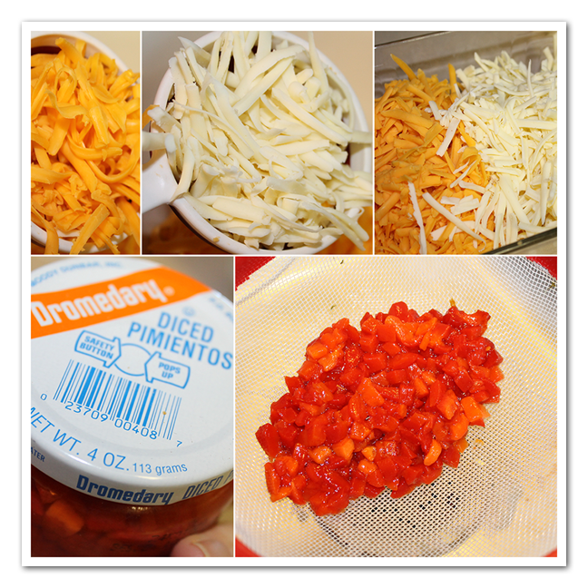 Pimento Cheese – KinFolk Recipes