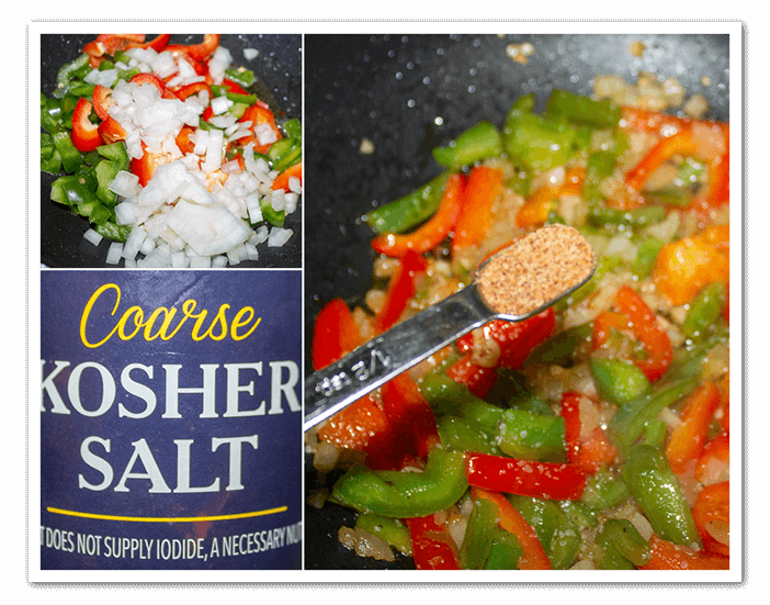 Southern Fried Cabbage – KinFolk Recipes