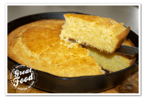 Cornbread – KinFolk Recipes