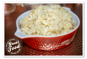 Rice a Roni Copycat – KinFolk Recipes